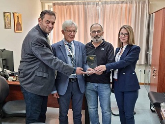 ΠΑΓΝΗ - Πανεπιστημιακό Γενικό Νοσοκομείο Ηρακλείου